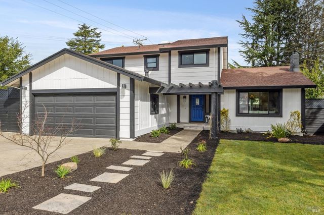 Novato, CA Homes For Sale & Real Estate