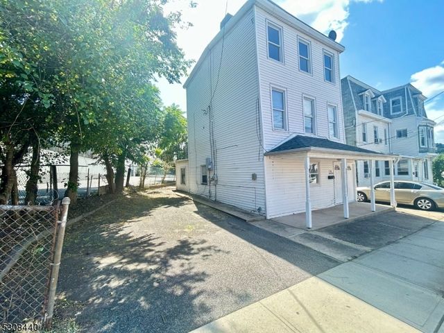 Orange, NJ Homes For Sale & Real Estate