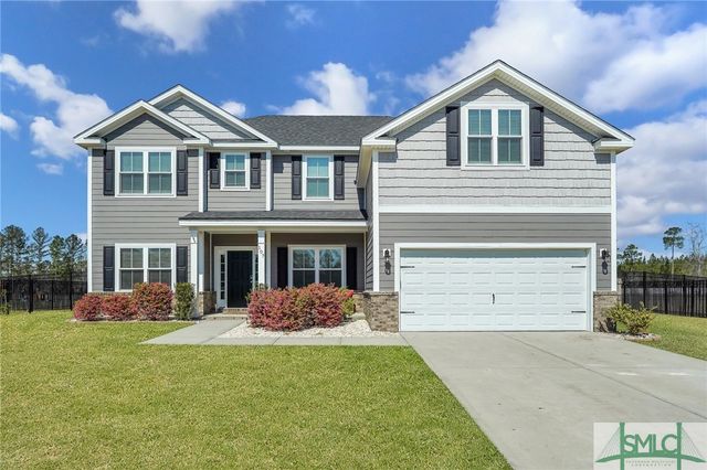 Guyton, GA Homes For Sale & Real Estate