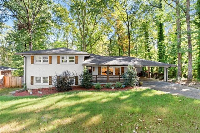 Decatur, GA Single Family Homes For Sale - 886 Listings | Trulia