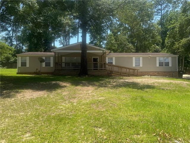 Loxley, AL Homes For Sale & Loxley, AL Real Estate | Trulia