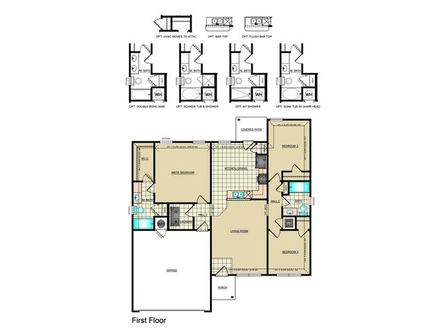 Rausch Coleman Foster Floor Plans Pdf | Floor Roma