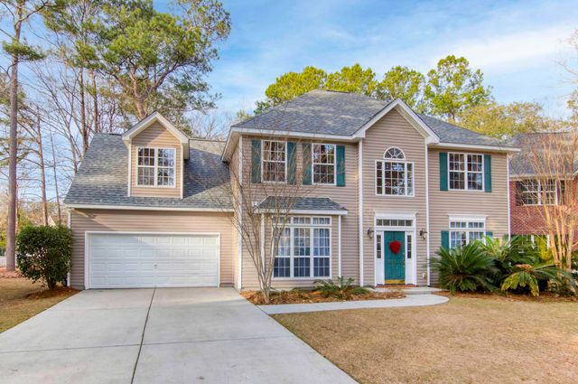 North Charleston, SC Homes For Sale & North Charleston, SC Real Estate ...