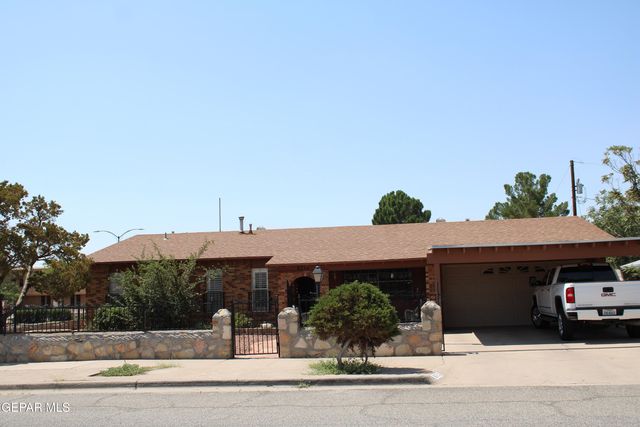 79925 Homes For Sale & 79925 Real Estate - 45 Homes | Trulia