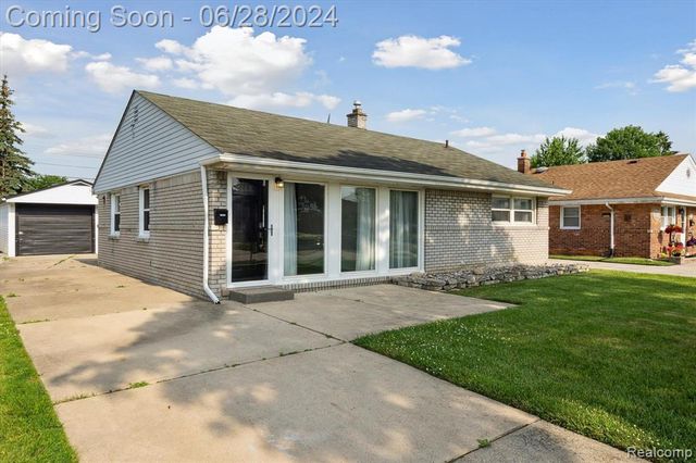 Riverview, MI Homes For Sale & Riverview, MI Real Estate | Trulia