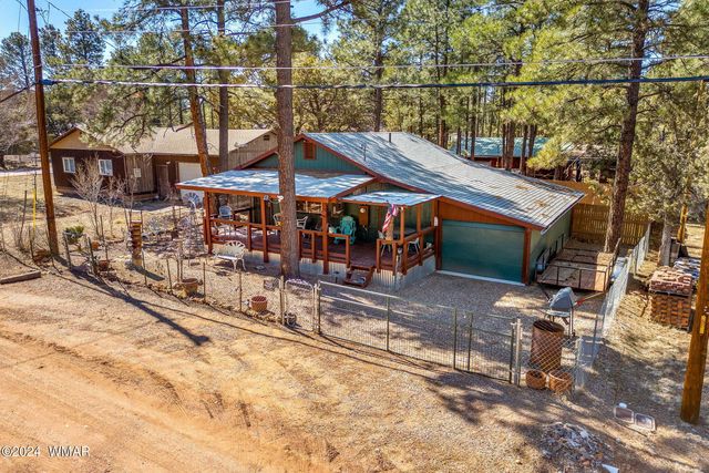 Overgaard, AZ Homes For Sale & Overgaard, AZ Real Estate | Trulia