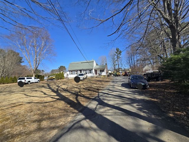 Raynham, MA Homes For Sale & Real Estate