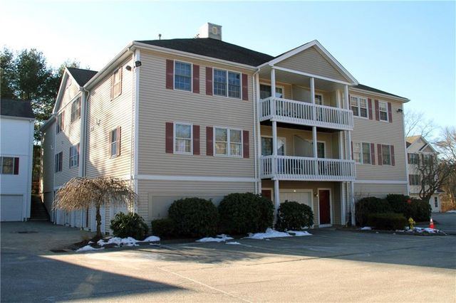 16 East Court #16, Derby, CT 06418 - See Est. Value, Schools & More