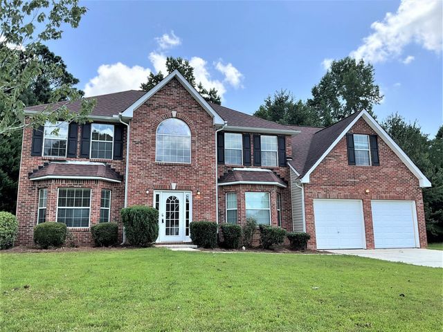 Houses For Rent in McDonough, GA - 293 Homes | Trulia