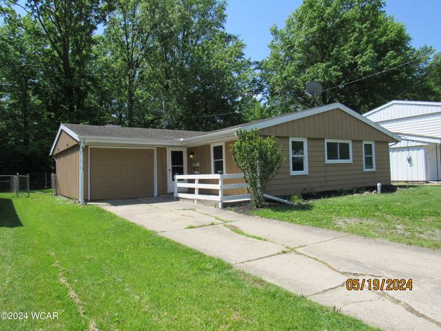 Lima, OH Homes For Sale & Lima, OH Real Estate | Trulia