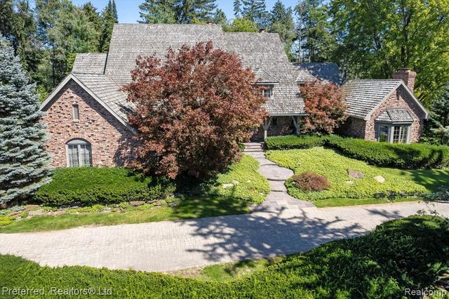 Franklin, MI Homes For Sale & Franklin, MI Real Estate | Trulia