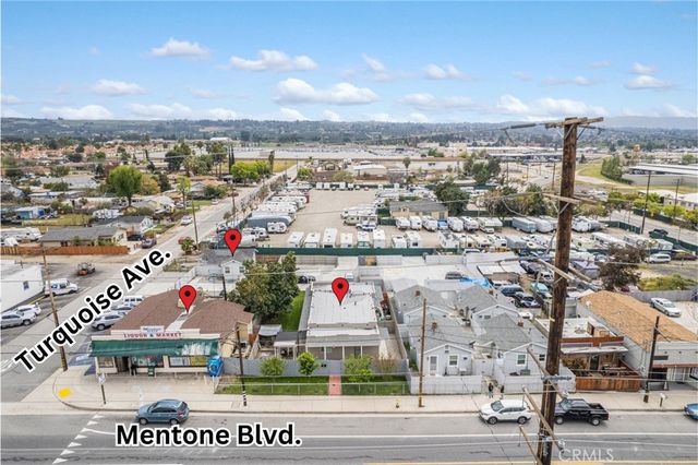 Mentone, CA Homes For Sale & Mentone, CA Real Estate | Trulia