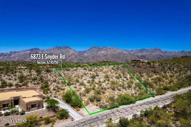Tucson, AZ Lot/Land For Sale - 230 Listings | Trulia