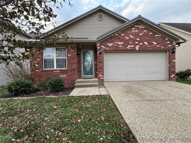 Sellersburg, IN Homes For Sale & Real Estate