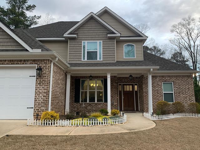 Houses For Rent in Macon, GA - 291 Homes | Trulia