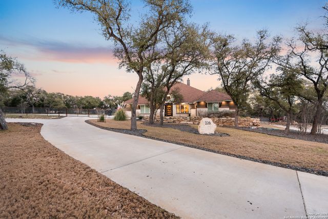 Spring Branch, TX Homes For Sale & Real Estate