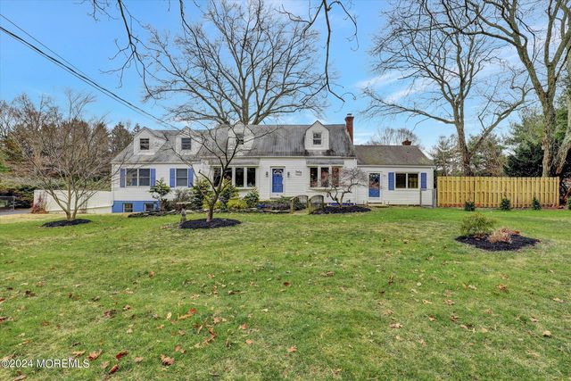 Lincroft, NJ Homes For Sale & Lincroft, NJ Real Estate | Trulia