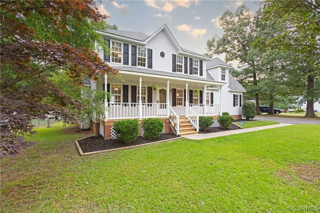 Prince George, VA Homes For Sale & Prince George, VA Real Estate | Trulia