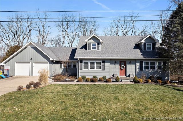 Madison, IN Homes For Sale & Madison, IN Real Estate | Trulia