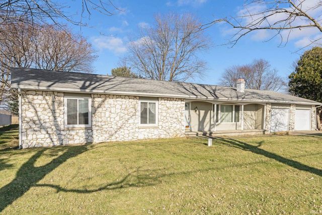 Bremen, IN Homes For Sale & Real Estate