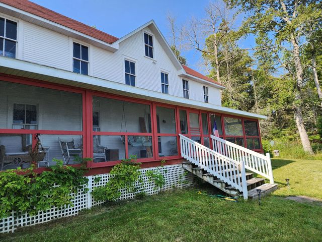 Cedarville, MI Homes For Sale & Real Estate