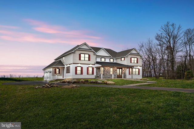 Perkasie, PA Homes For Sale & Perkasie, PA Real Estate | Trulia