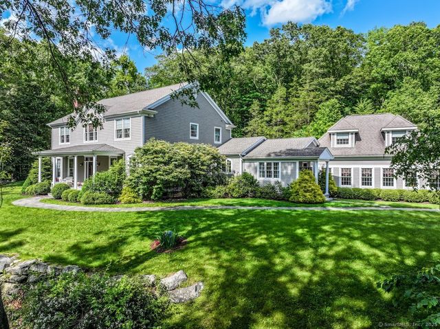 Bridgewater, CT Homes For Sale & Real Estate - 86 Homes | Trulia