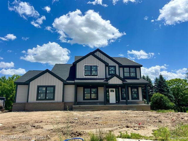 Wixom, MI Homes For Sale & Wixom, MI Real Estate | Trulia