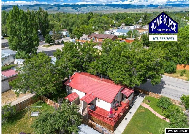 Lander, WY Homes For Sale & Lander, WY Real Estate | Trulia