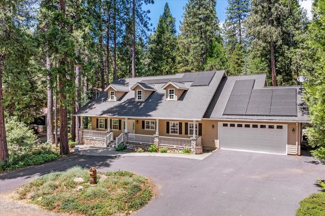 Arnold, CA Homes For Sale & Real Estate - 208 Homes | Trulia