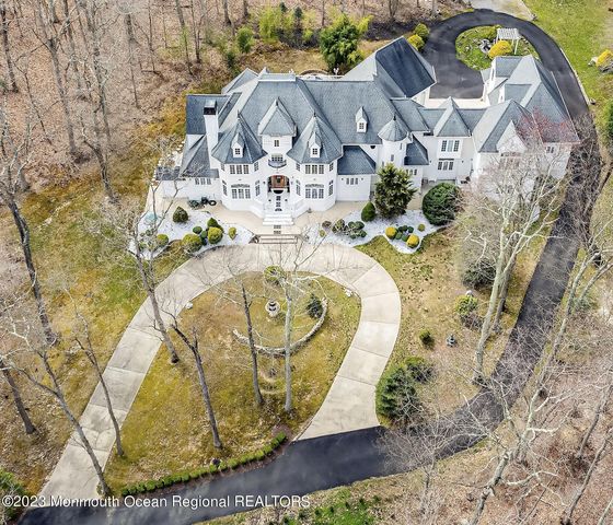 Millstone Township, NJ Homes For Sale & Real Estate