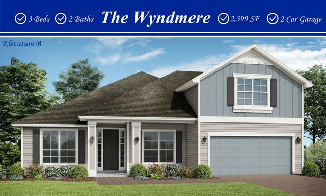 Yulee, FL Homes For Sale & Real Estate - 366 Homes | Trulia