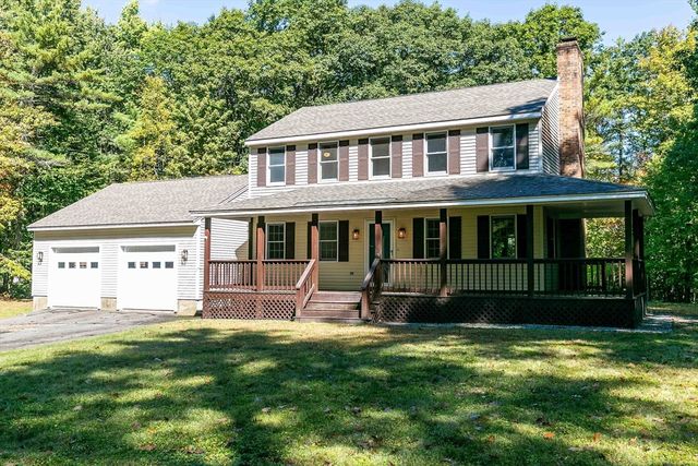 Gardner, MA Homes For Sale & Real Estate