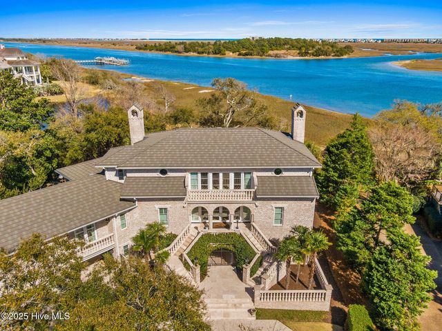 View Waterfront Homes for Sale in Wilmington, NC - 55 Houses | Trulia