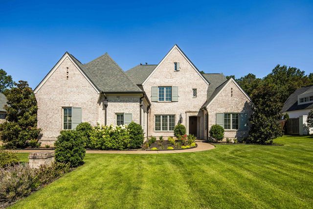 Collierville, TN Homes For Sale & Real Estate