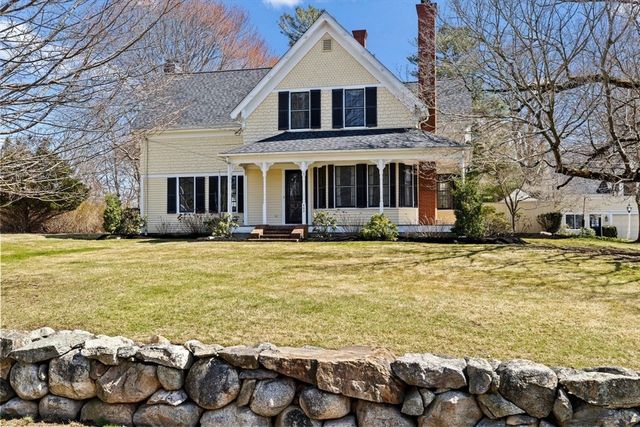 Norwell, MA Homes For Sale & Real Estate