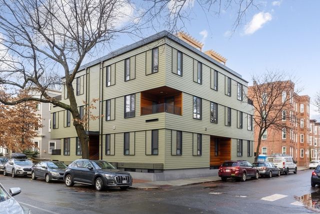 Cambridge, MA Homes For Sale & Real Estate