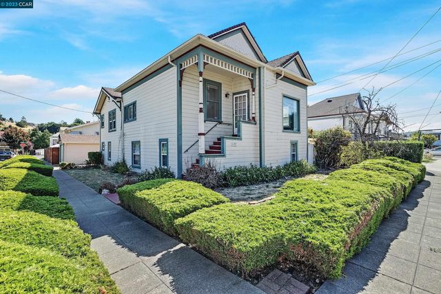 Pinole, CA Homes For Sale & Pinole, CA Real Estate | Trulia