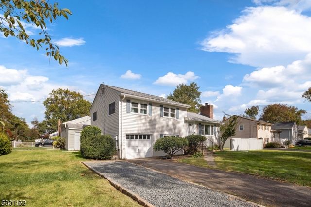 Springfield, NJ Homes For Sale - Updated Daily