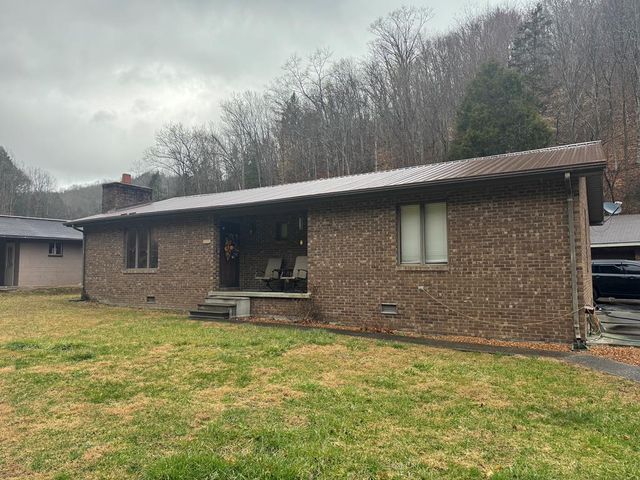 Virgie, KY Homes For Sale & Real Estate - 38 Homes | Trulia