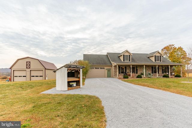 Denver, PA Homes For Sale & Real Estate