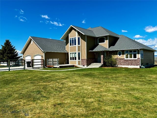 Dillon, MT Single Family Homes For Sale - 31 Listings | Trulia