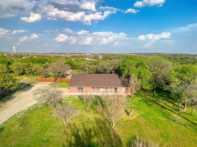 Weatherford, TX Homes For Sale & Real Estate
