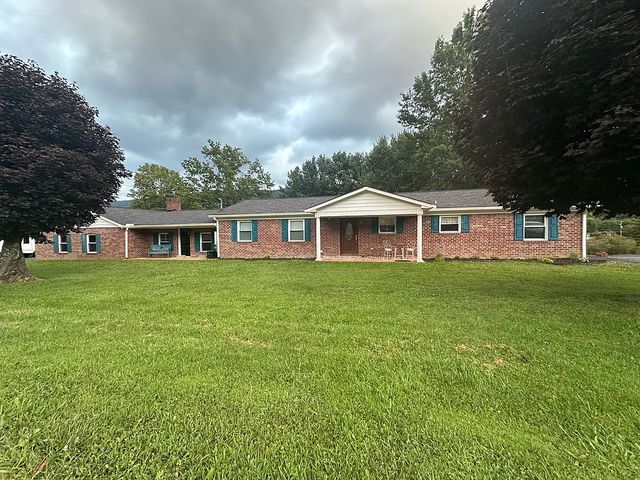 Tazewell, VA Homes For Sale & Real Estate - 63 Homes | Trulia