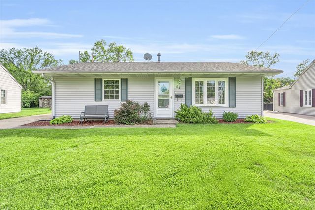 Decatur, IL Homes For Sale & Decatur, IL Real Estate | Trulia