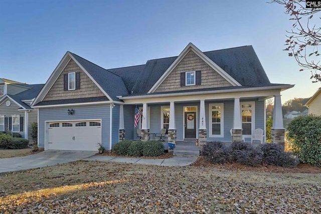 Houses For Rent in Columbia, SC - 383 Homes | Trulia