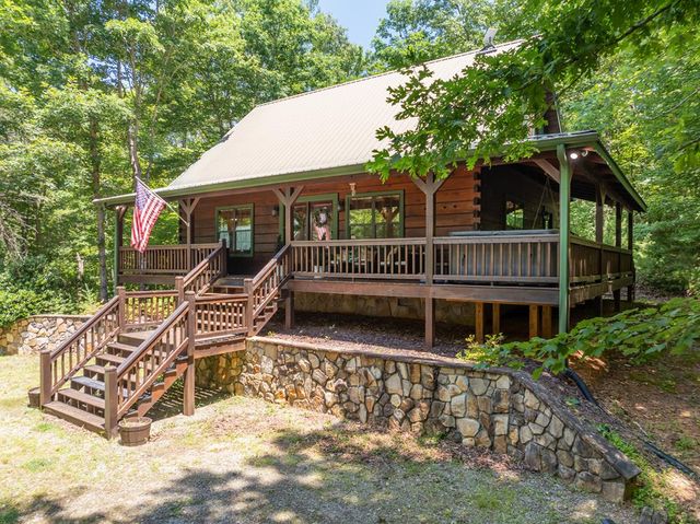 Blue Ridge, GA Homes For Sale & Real Estate