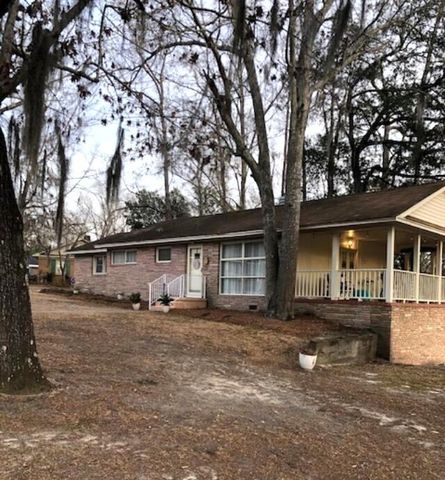 Barnwell, SC Homes For Sale & Real Estate