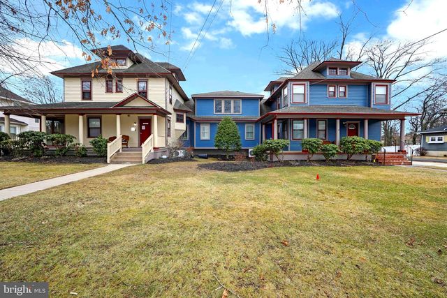 Haddon Heights, NJ Homes For Sale & Real Estate