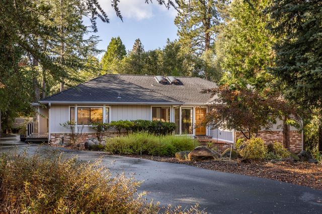 Penn Valley, CA Single Family Homes For Sale - 62 Listings | Trulia